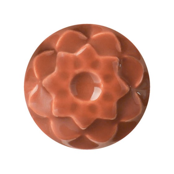 C-52 Red Rock 16 oz Celadon Mid Range Glaze by Amaco