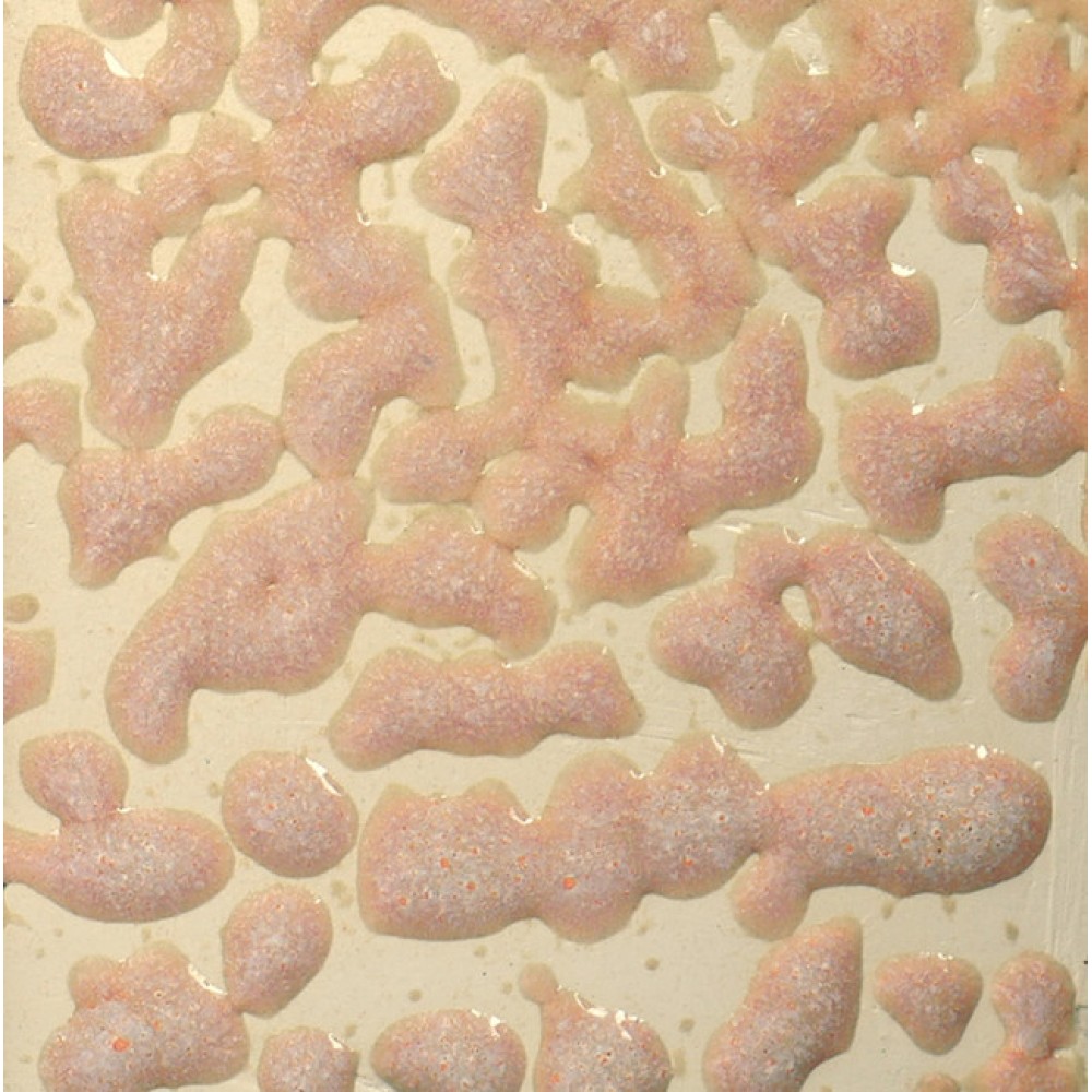 CR-17 Flux Crawl 5-6 Mid-Range Pottery Glaze by Amaco