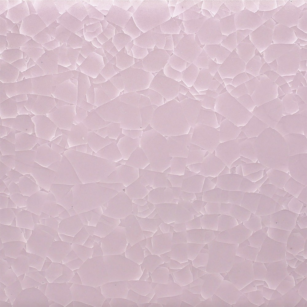 KI-18 Arctic Blush Kiln Ice Glaze Cone 5-6 Mid-Range Glaze by Amaco