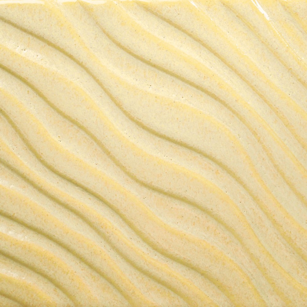 PCF-60 Sunbeam - 16oz Potters Choice Flux Cone 5 Glaze by Amaco