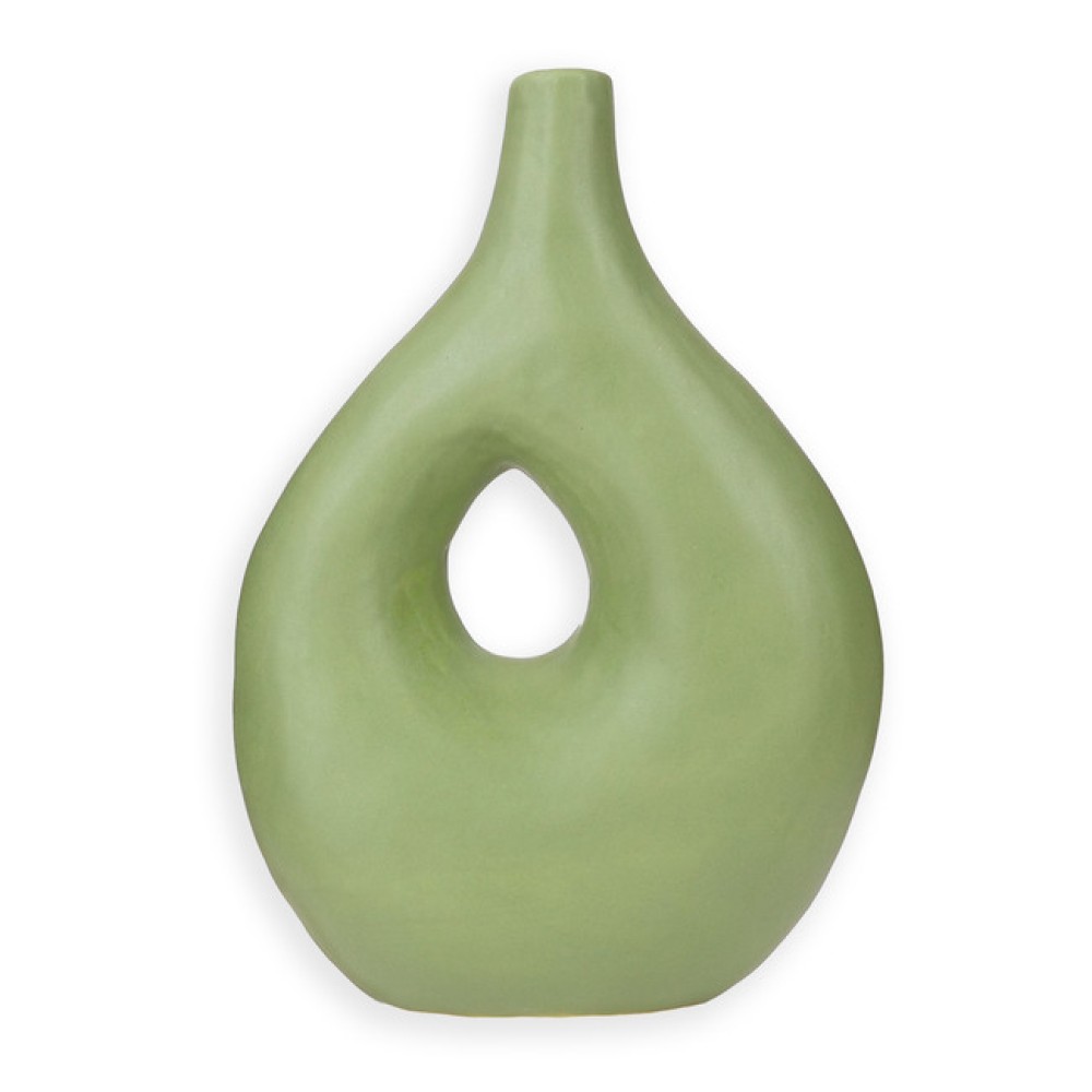 SM-46 - Moss - Mid Range Satin Matte Glaze by Amaco