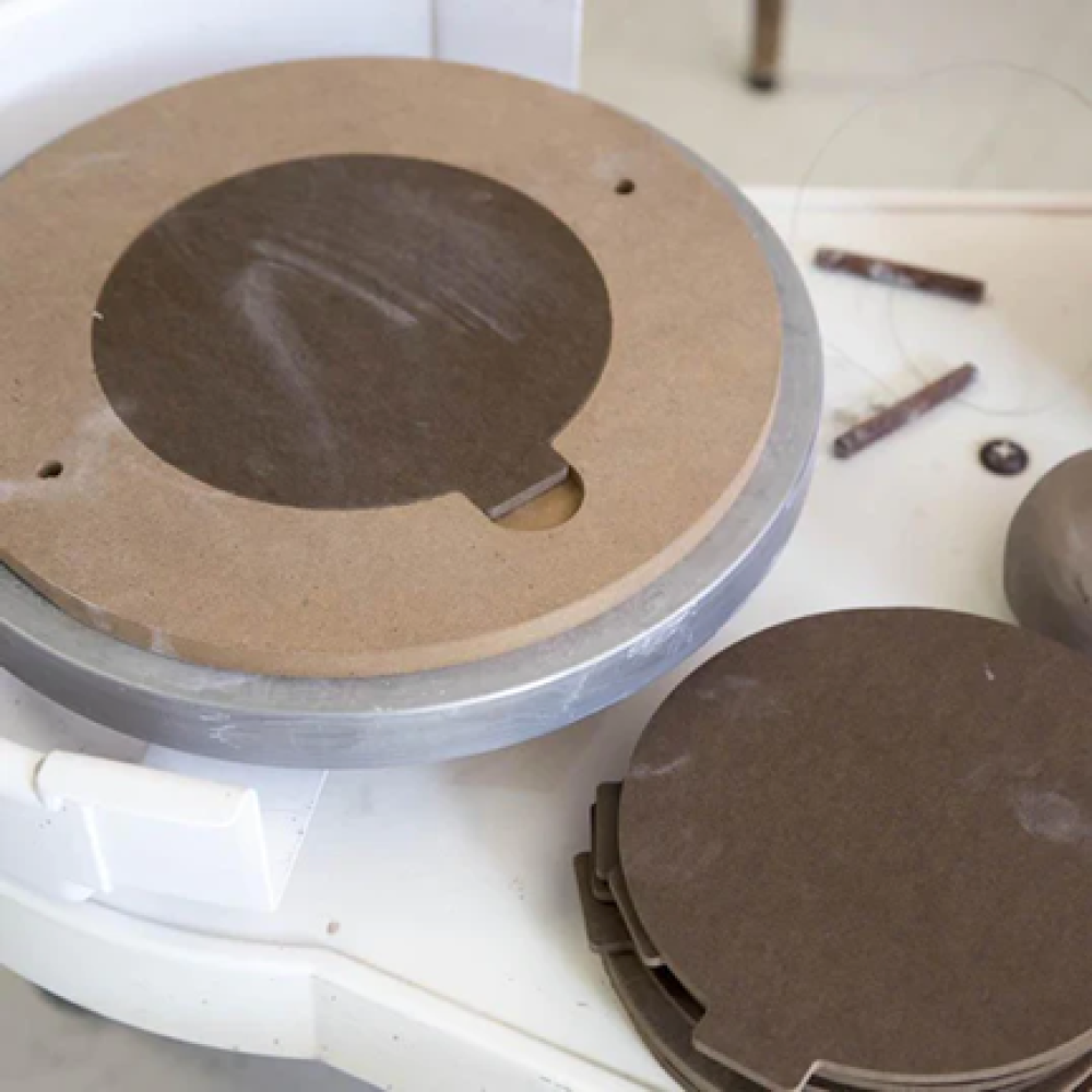 Bat Insert System with Master and 10 Round Inserts by Dirty Girl ...