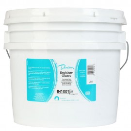 Duncan Ceramic Clear Glaze Gallons
