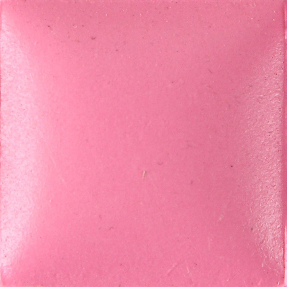 OS558 MIAMI PINK - 8 oz. Opaque Acrylic Ceramic non-Fire Stain by ...