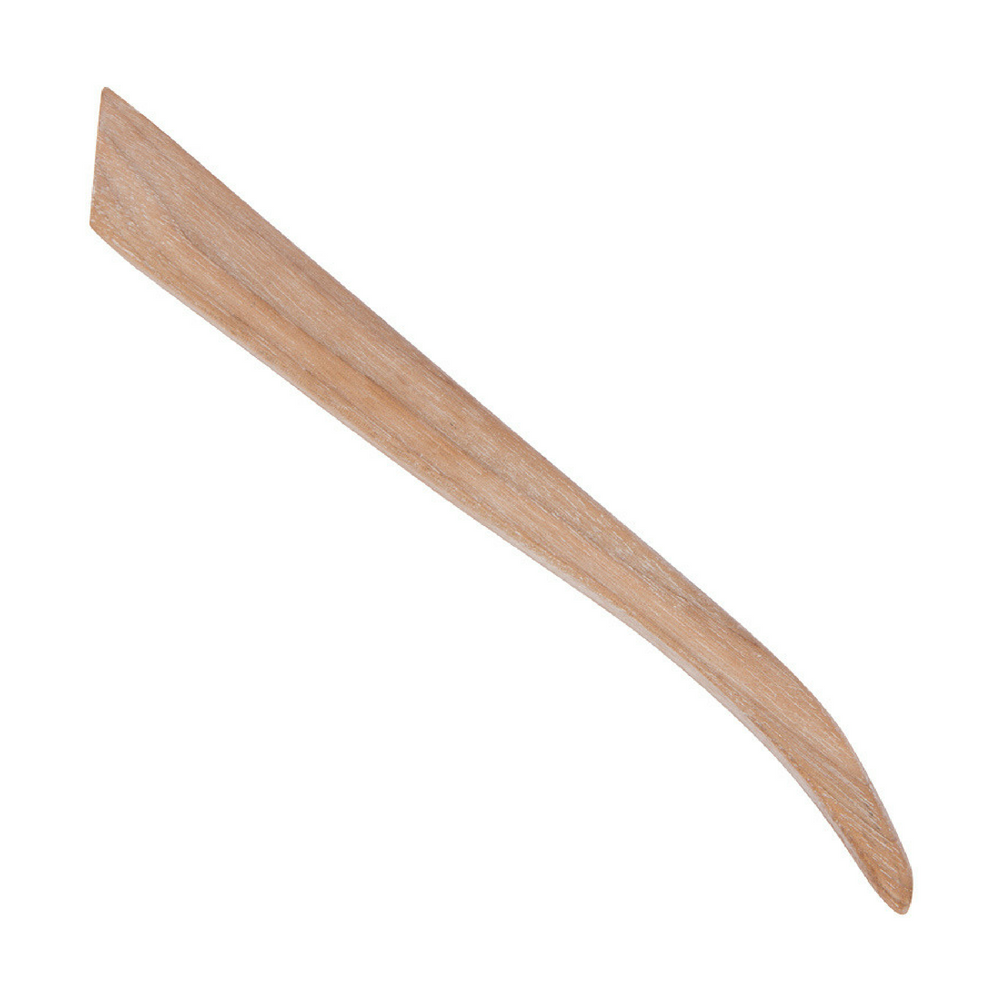 WT-28 Wood Modeling Tools 8-inch by Kemper Tools