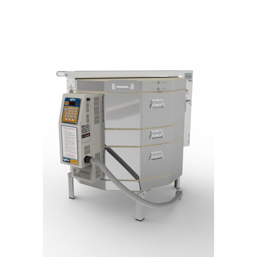E-28M-3 L&L Ceramic Kiln