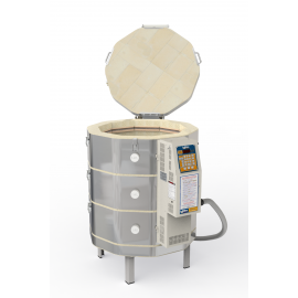 L&L Ceramic Kilns