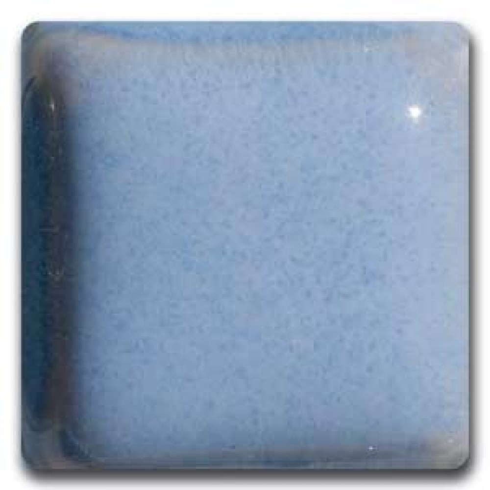 MS-47 Castile Blue Moroccan Sand Glaze