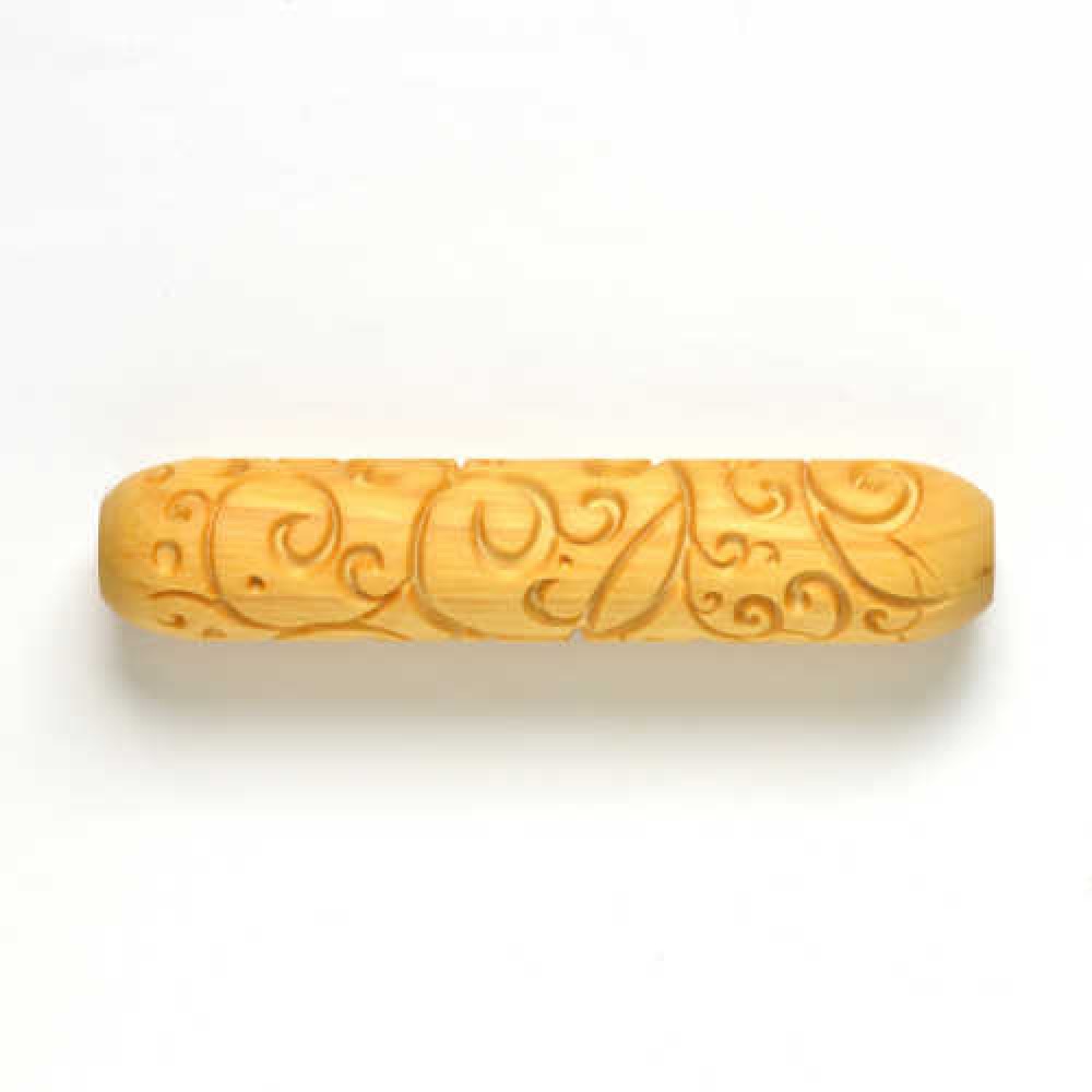 Curlicue Big Hand Roller