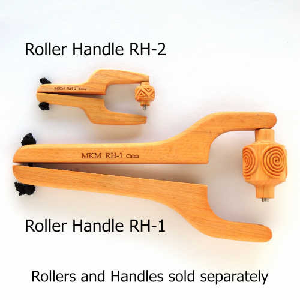 Roller Handle for Mini Roller