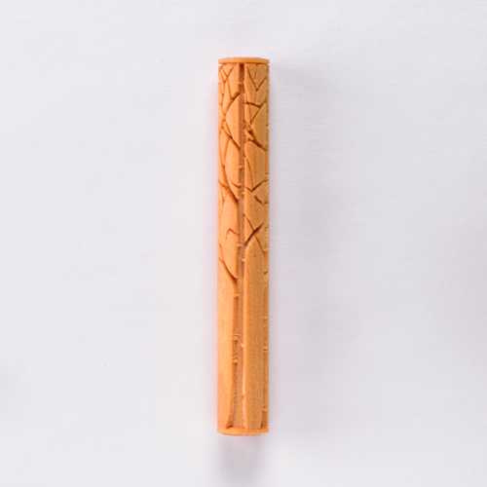 TW-033 - Winter Woods Twig Hand Roller