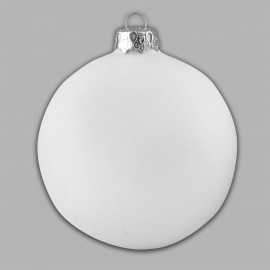 ceramic bisque Ornaments