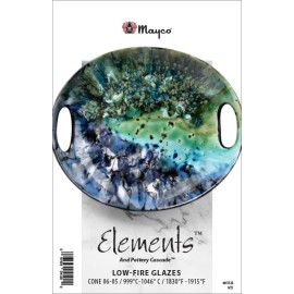 Mayco Ceramic Glazes and Stains Online | Mayco Color Products Wholesale ...