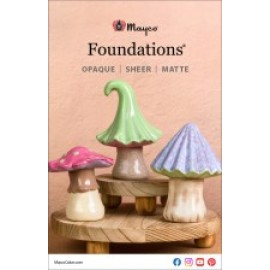Mayco Ceramic Glazes and Stains Online | Mayco Color Products Wholesale ...