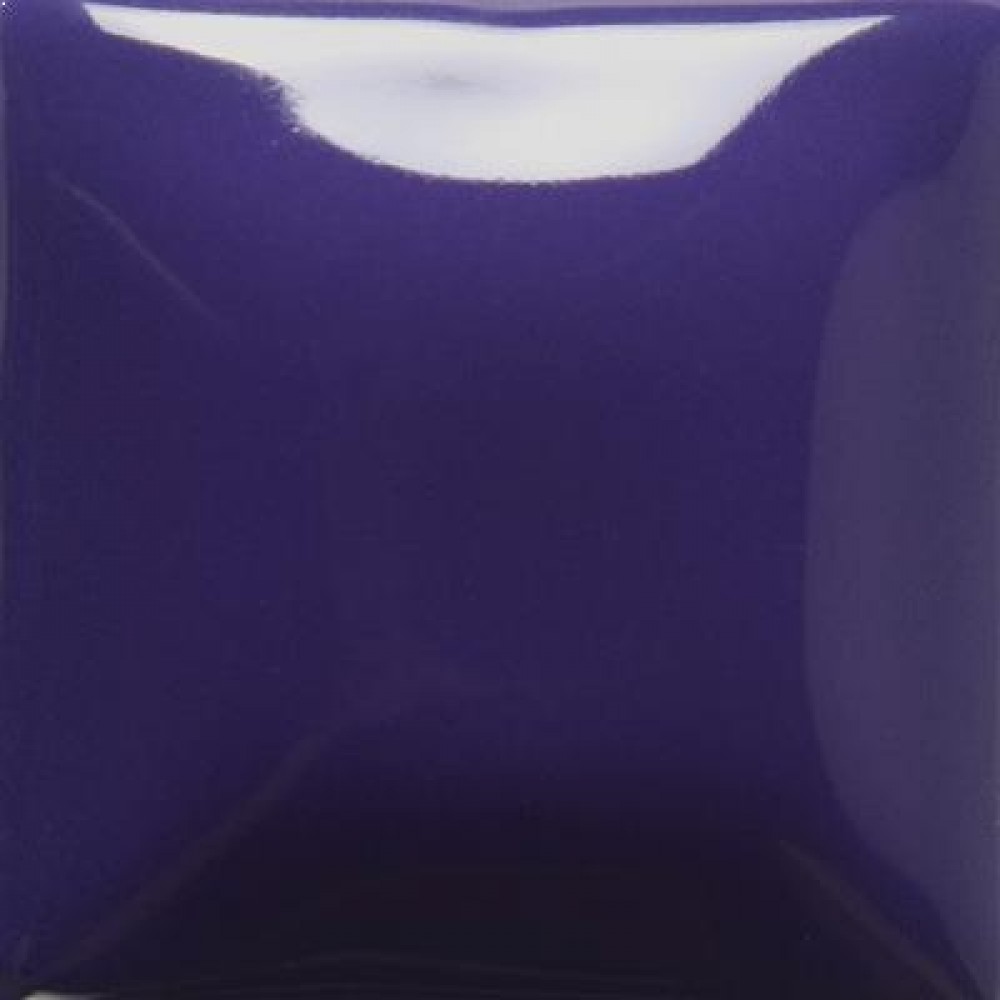 FN006 Blue - 4 oz. Foundation Ceramic Glaze by Mayco Colors