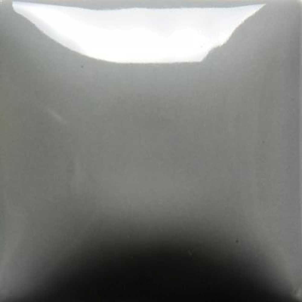 FN024 Gray - 4 oz. Foundation Ceramic Glaze by Mayco Colors