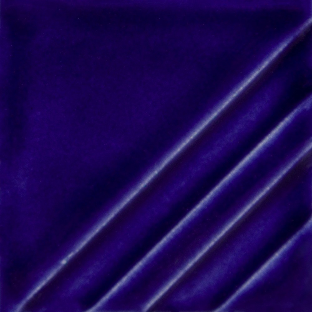 FN238 Royal Blue - 16 oz. Foundation Ceramic Glaze by Mayco Colors