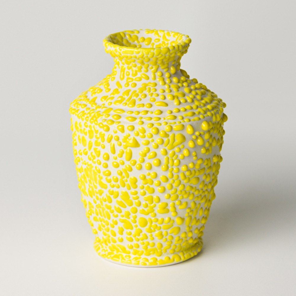 SW-441 Yellow Bead (brush on) Ritual Glaze By Mayco