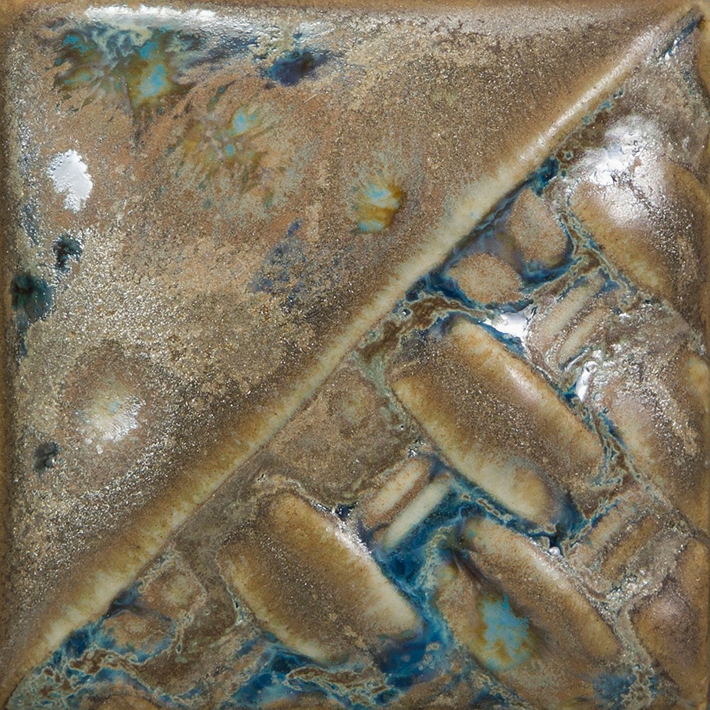 SW-506 Muddy Waters - 16 oz Mayco Stoneware Pottery Glaze