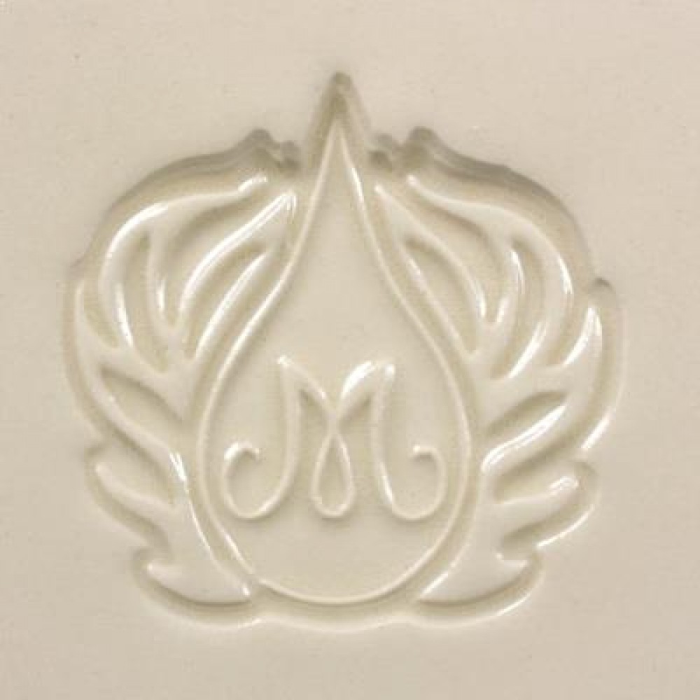 SW-001 Clear - (brush on) Stoneware Pottery Glaze By Mayco