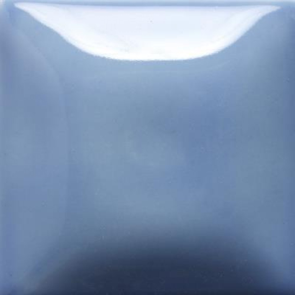 SC030 Blue Dawn - 8 oz. Stroke & Coat ceramic wonderglaze by Mayco Colors