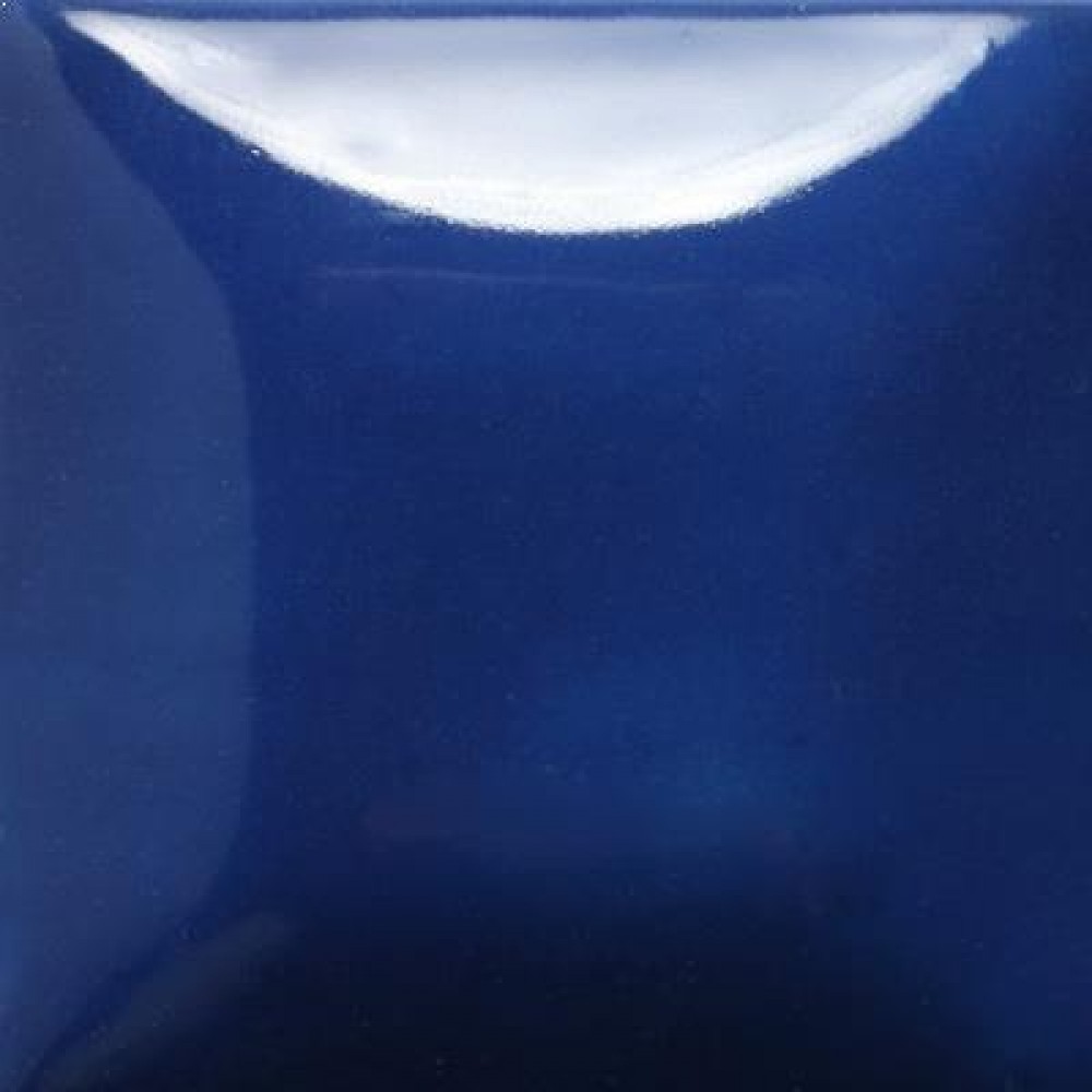 SC076 Cara-bein Blue - Gallon Stroke & Coat ceramic wonderglaze by ...