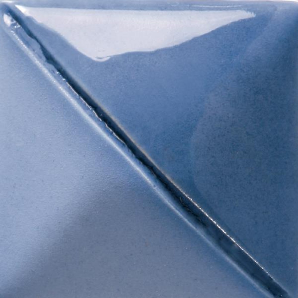 UG002 Sea Blue - Pint Fundamentals Underglaze by Mayco Colors for ...