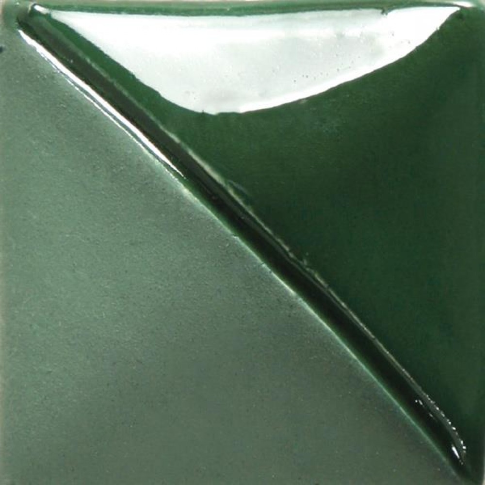 UG210 Forest Green - Pint Fundamentals Underglaze by Mayco Colors for ...