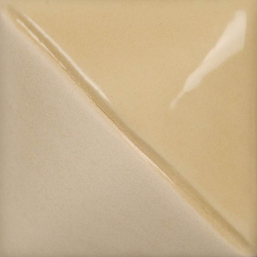 UG-234 Ivory Pearl - 2-oz. Fundamentals Underglaze by Mayco Colors for ...