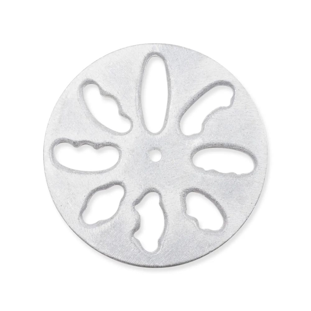 SC003 – MULTI-SHAPE HANDLE DIE FOR 4-inch wall mount extruders by Scott ...