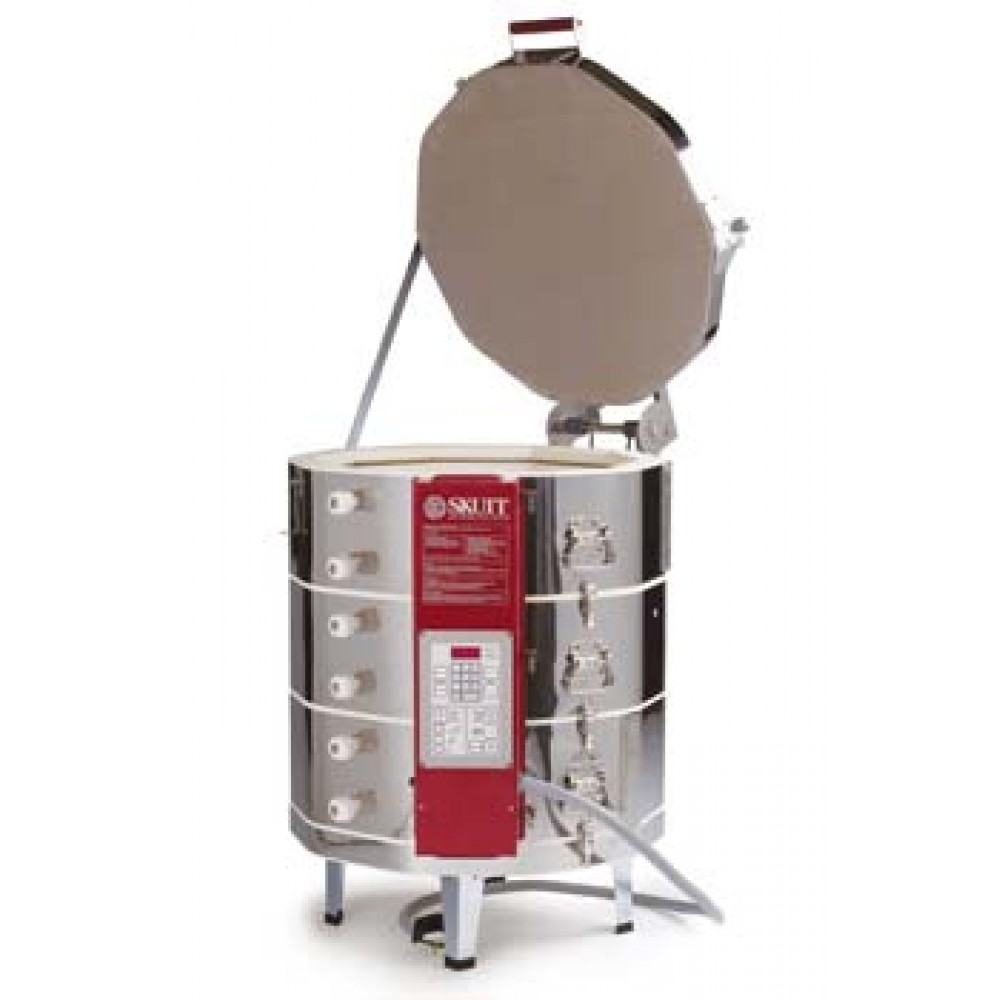 Skutt Kiln KM1027 240V 1ph Electronic Kiln