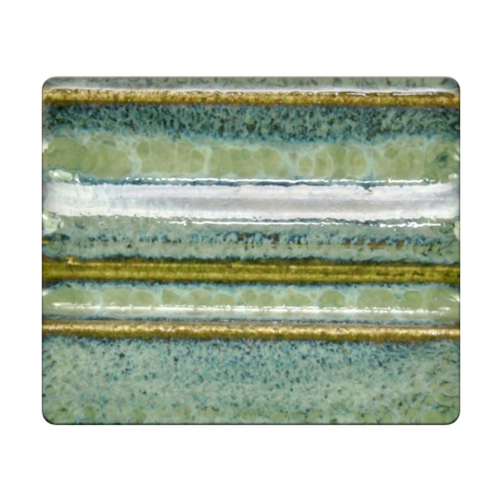 1183 Texture Dark Cloud 1100 Series Cone 4-6 Opaque Textured Glaze by ...