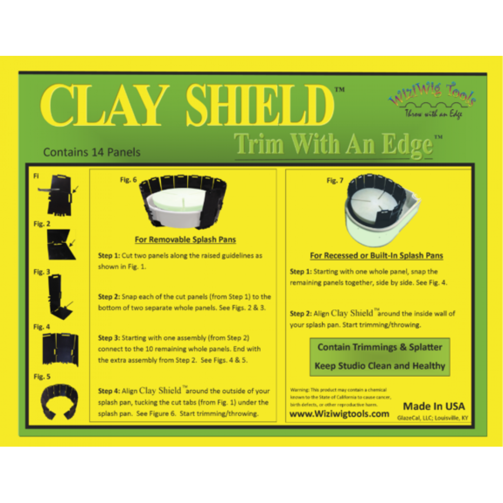 Shield Clay Bar Kit Builders Warehouse at Beverly Eisen blog