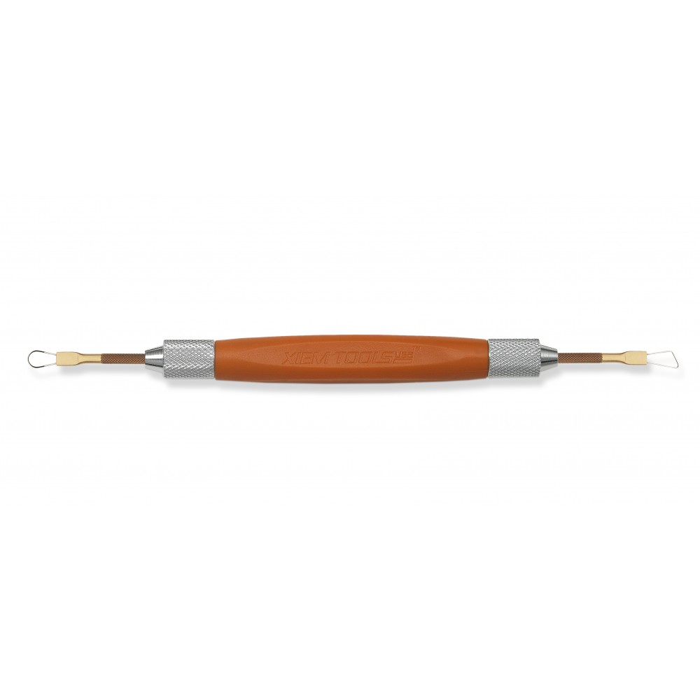 Sculptors Small wire tool series by Xiem Tools