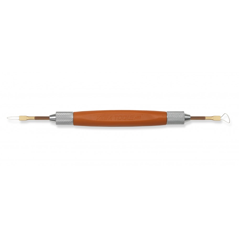 Sculptor's Small wire tool series by Xiem Tools