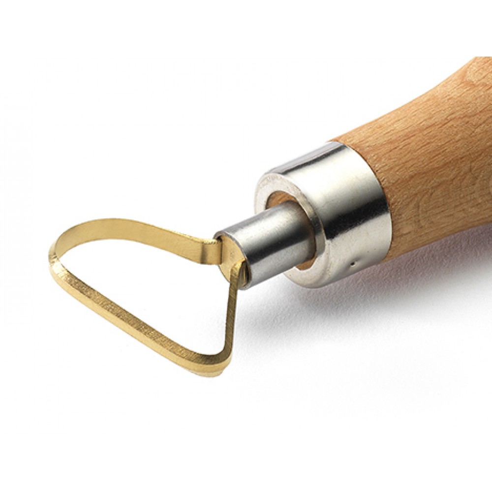 Medium Tear Drop Pro Trimming Tool