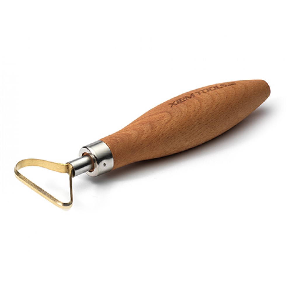 Large Tear Drop Pro Trimming Tool