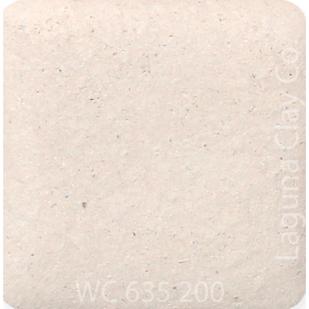 Raku cone 06 - 3 clay - 50 lbs