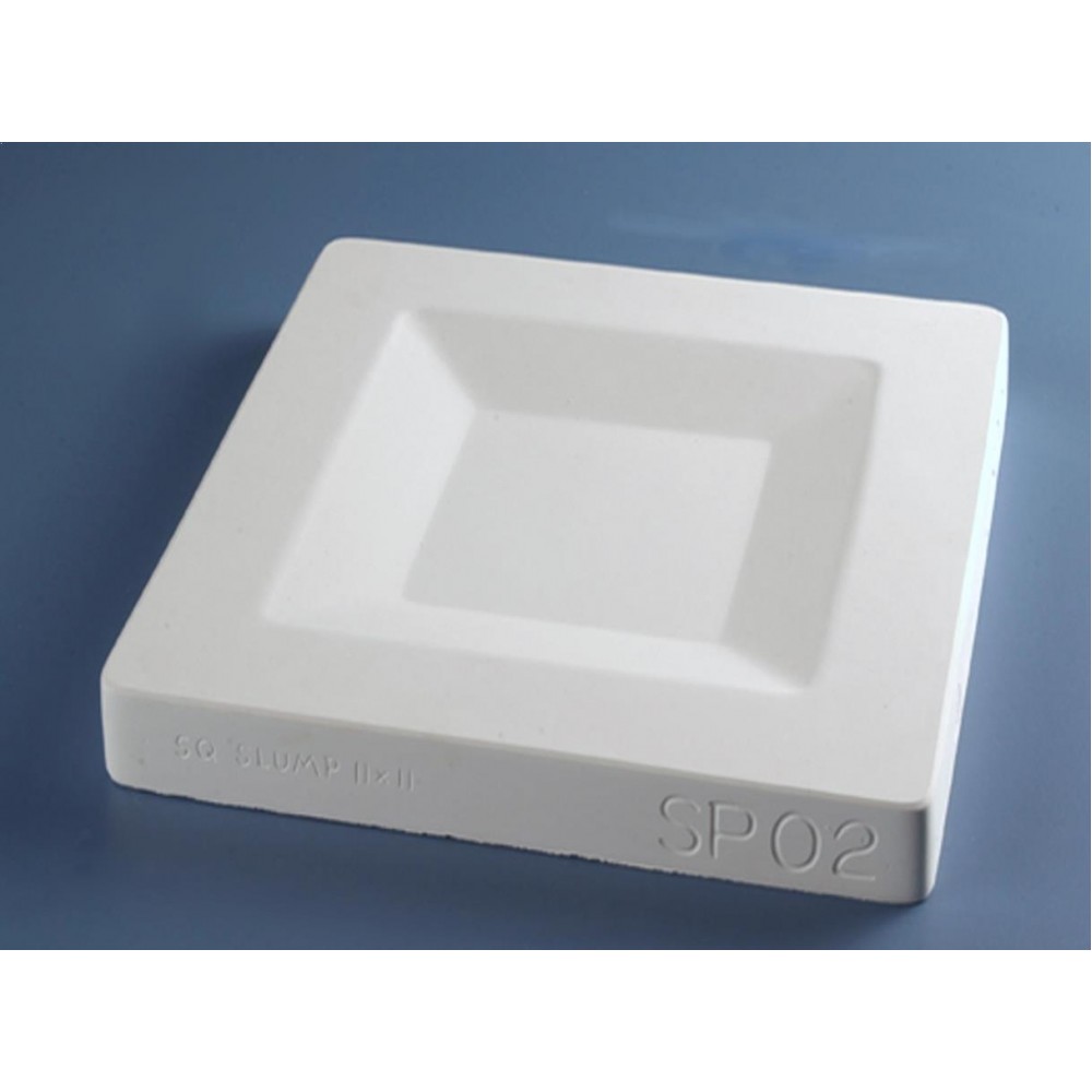 Square Slump for Clay Work
